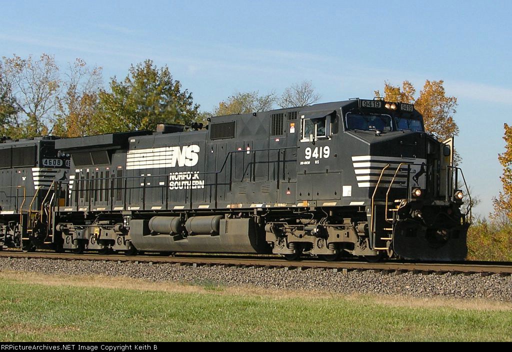 NS 9419